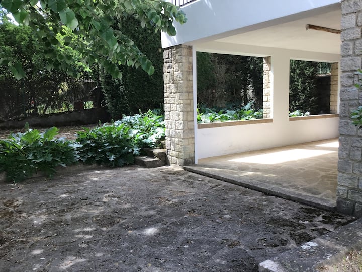 Villa  Villeneuve Les Avignon - Châteauneuf-du-Pape