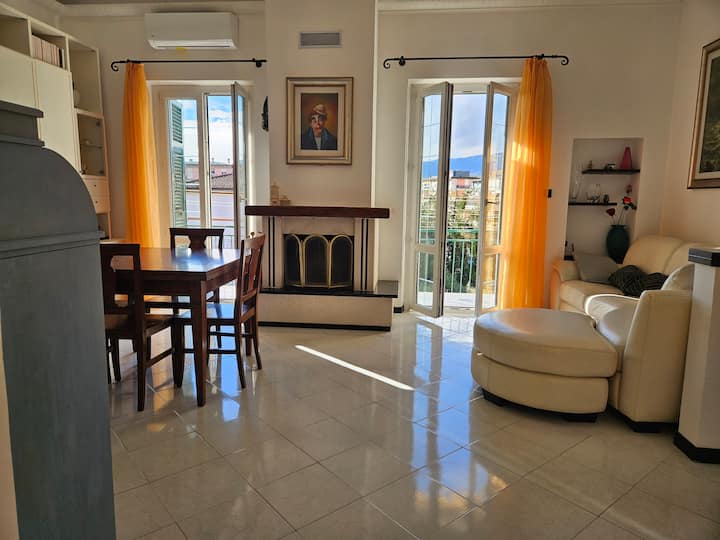 Casa Orchidea A La Spezia - La Spezia