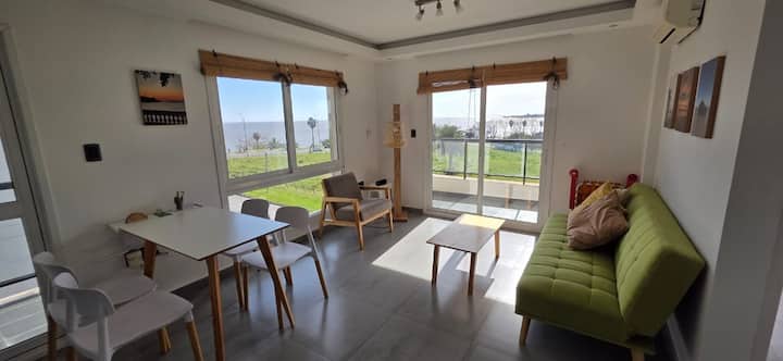 Departamento Con Vistas A La Puesta Del Sol - Uruguay