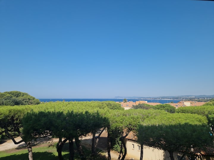 Appartement Six Fours - Six-Fours-les-Plages