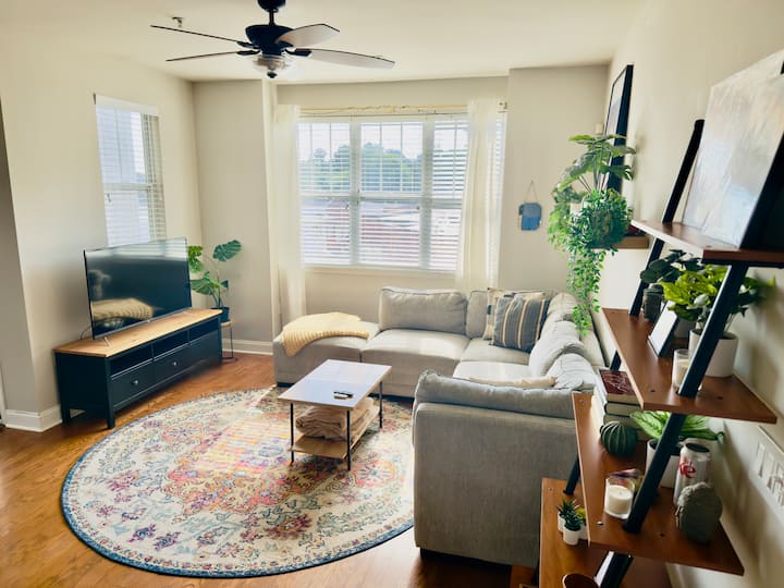 Beautiful Condo - Charlotte, NC