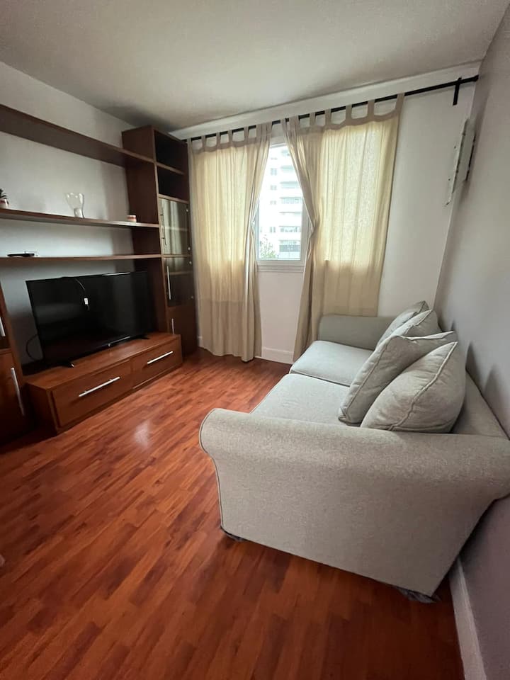 Cosy 3 Pièces Près Du Métro - Créteil