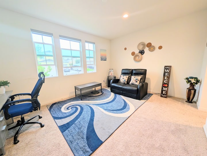 Cozy Nest - Menifee, CA