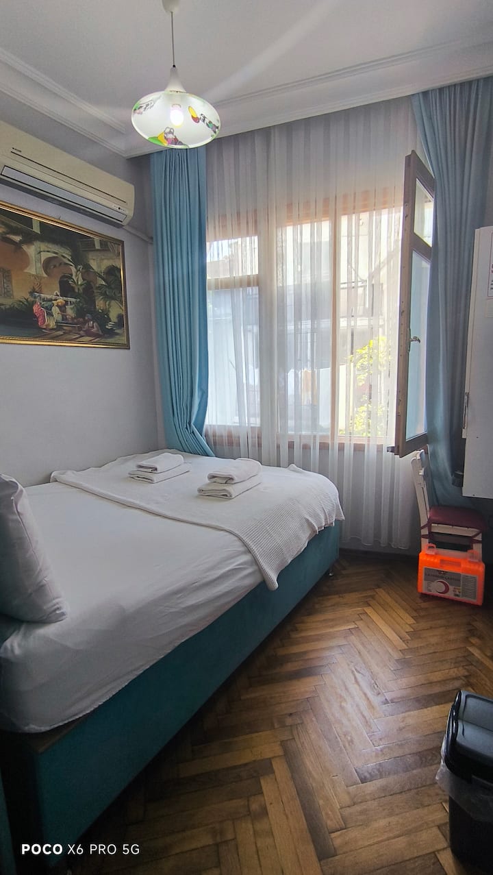 Büyükada ÇıNar Hotel Business Oda - Heybeliada