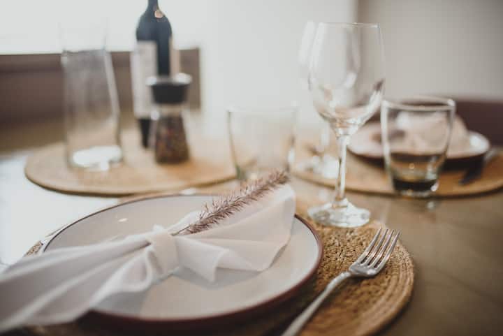 Apartamento Plaza España Suite - Mendoza