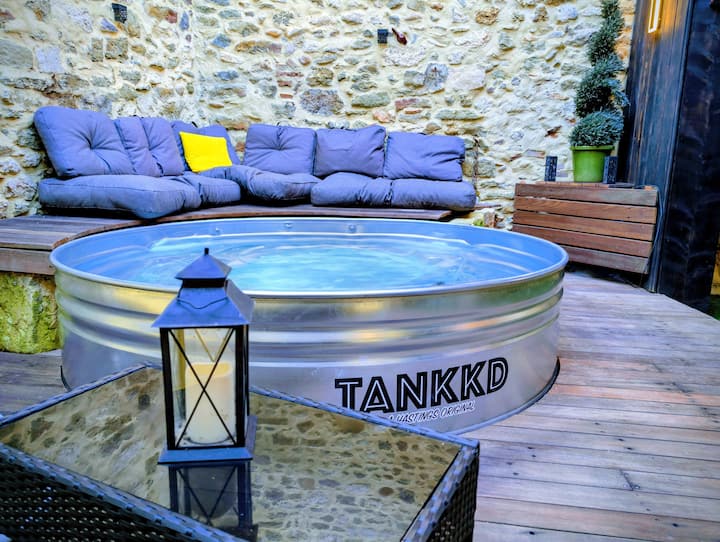 La Cle De Voute 4* - Pont-Saint-Esprit