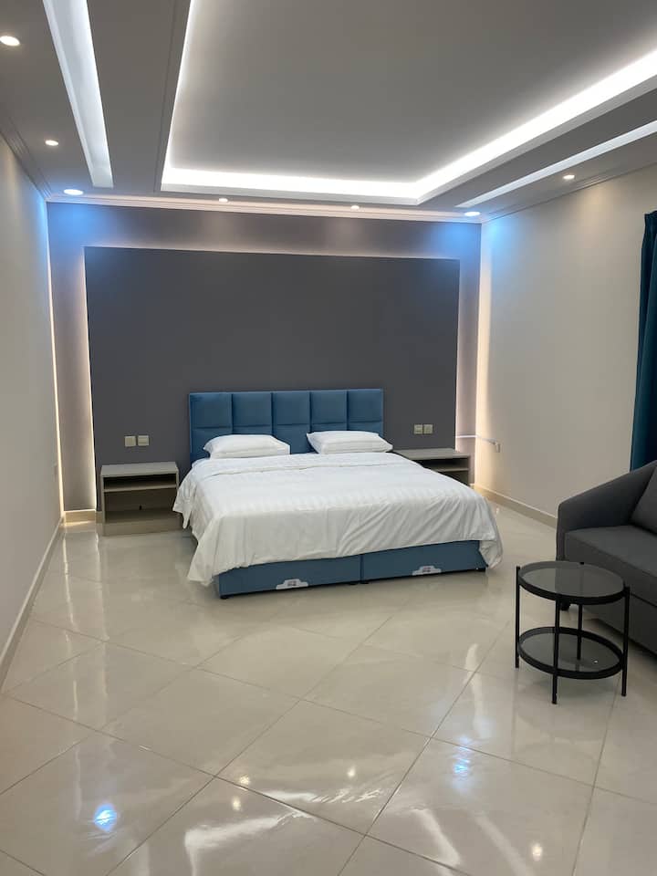 ضيافة رغد 1101 - Médine