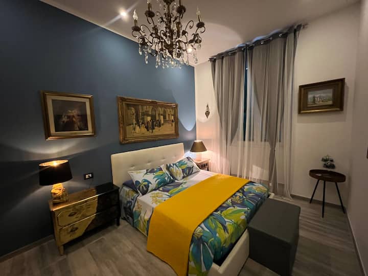 Casa Vacanza Ginevra - Genua