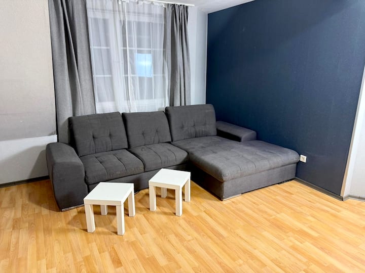 Ruhr Business Apartments Essen 7 Einzelbetten - Gelsenkirchen