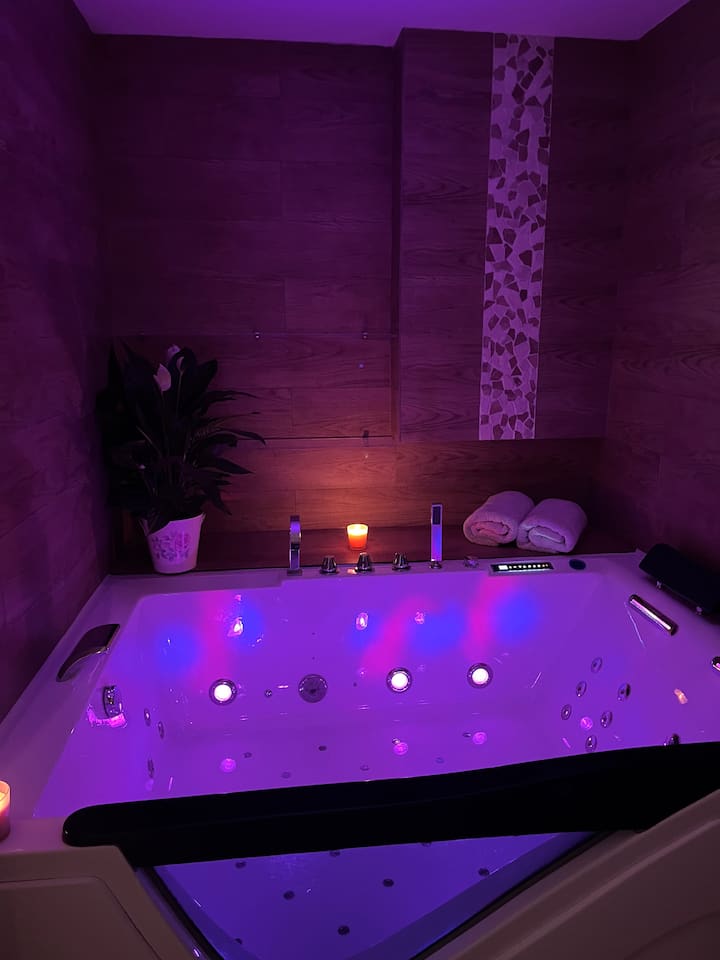 Le Petit Cocon 
à 15 Min De Paris - Alfortville