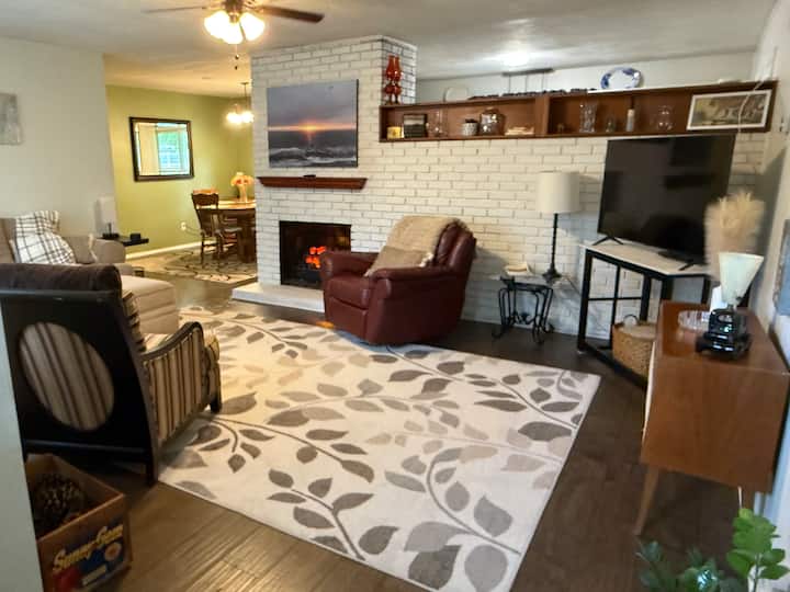 Convenient Location! - Chesapeake, VA