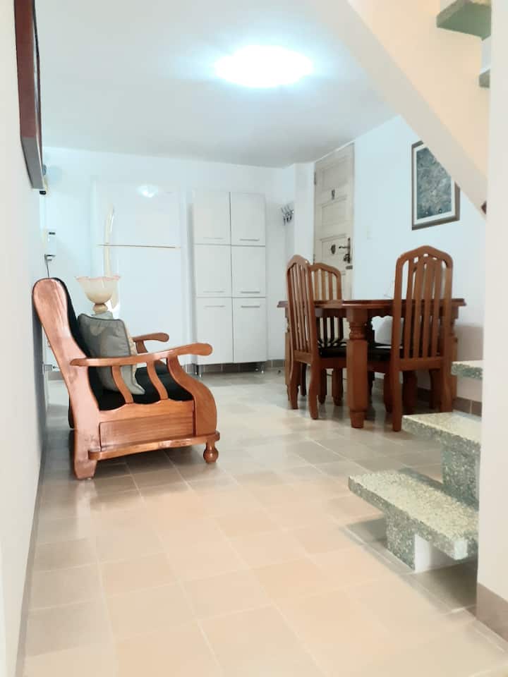 Habitación Con Baño Privado, Wifi
Tamy Room - Cuba