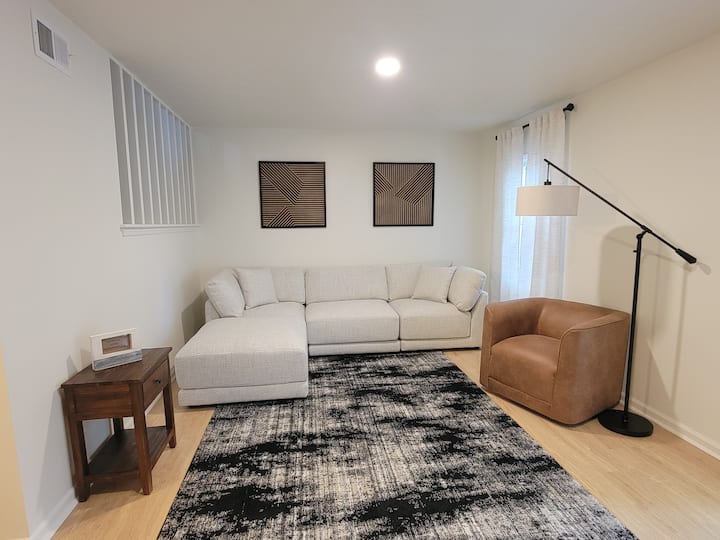 2 Full Master Suits With King Beds! - Spartanburg, SC