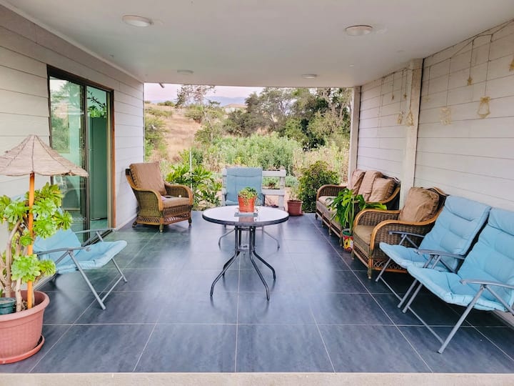 Quincho Por El Día - Limache