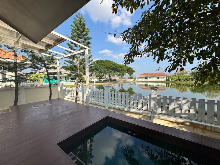 Villa 95 - San Kamphaeng