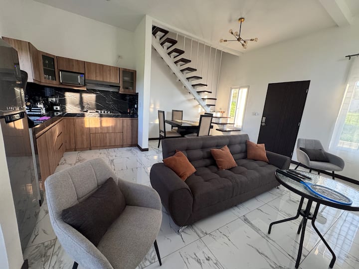 Aqua | Casa Escondida · Jardín & Confort - Guatemala