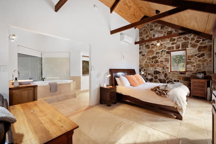 Your Private, Romantic Retreat - Bruny Island