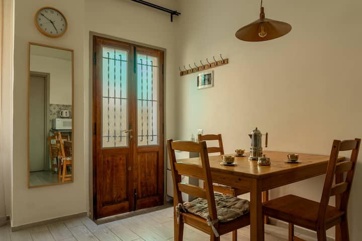Air-conditioned Apartment  50m From Lake Maggiore - Stresa