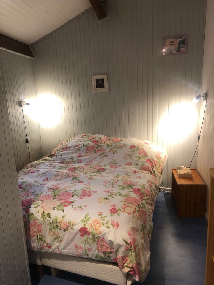 Duplex Calme Et Confortable - Orpierre