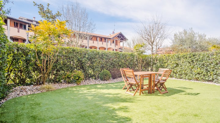 Il Giardino Dell'eden - Italian Homing - Sirmione