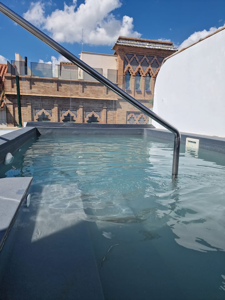 Estudio Doña Lola 4 Personas - Sevilla, España