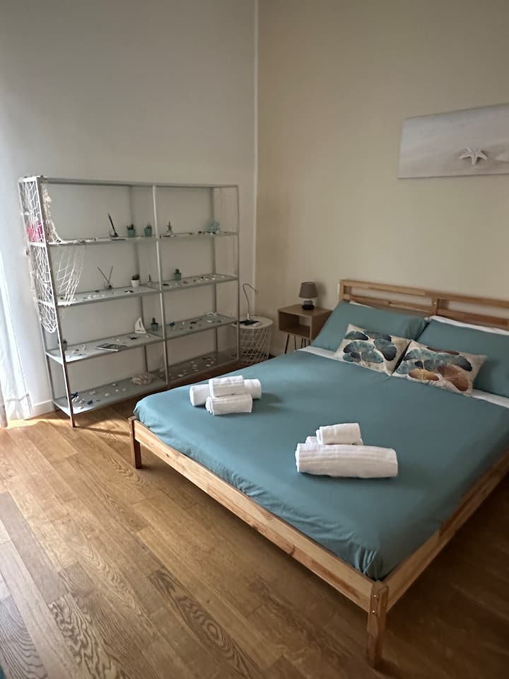 Maison In Centro - Salerno