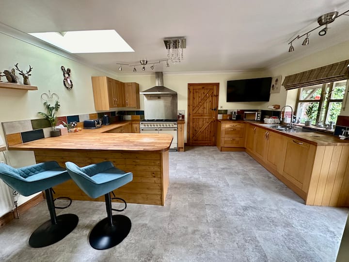 Secret Courtyard Stay - Goole