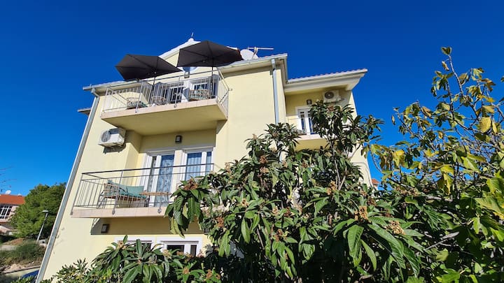 Apartment 3, Villa Neda - Vodice