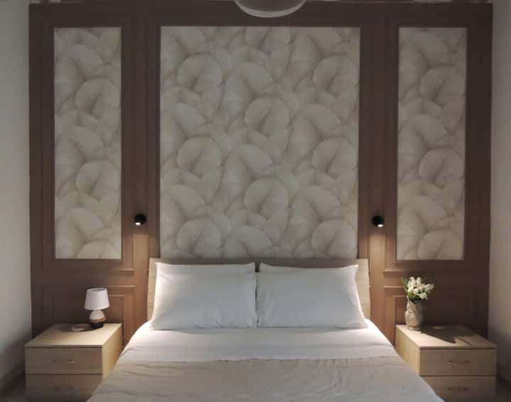 Dolphin House, 5 Min Dagli Scavi, 5 Min Dal Treno. - Pompei