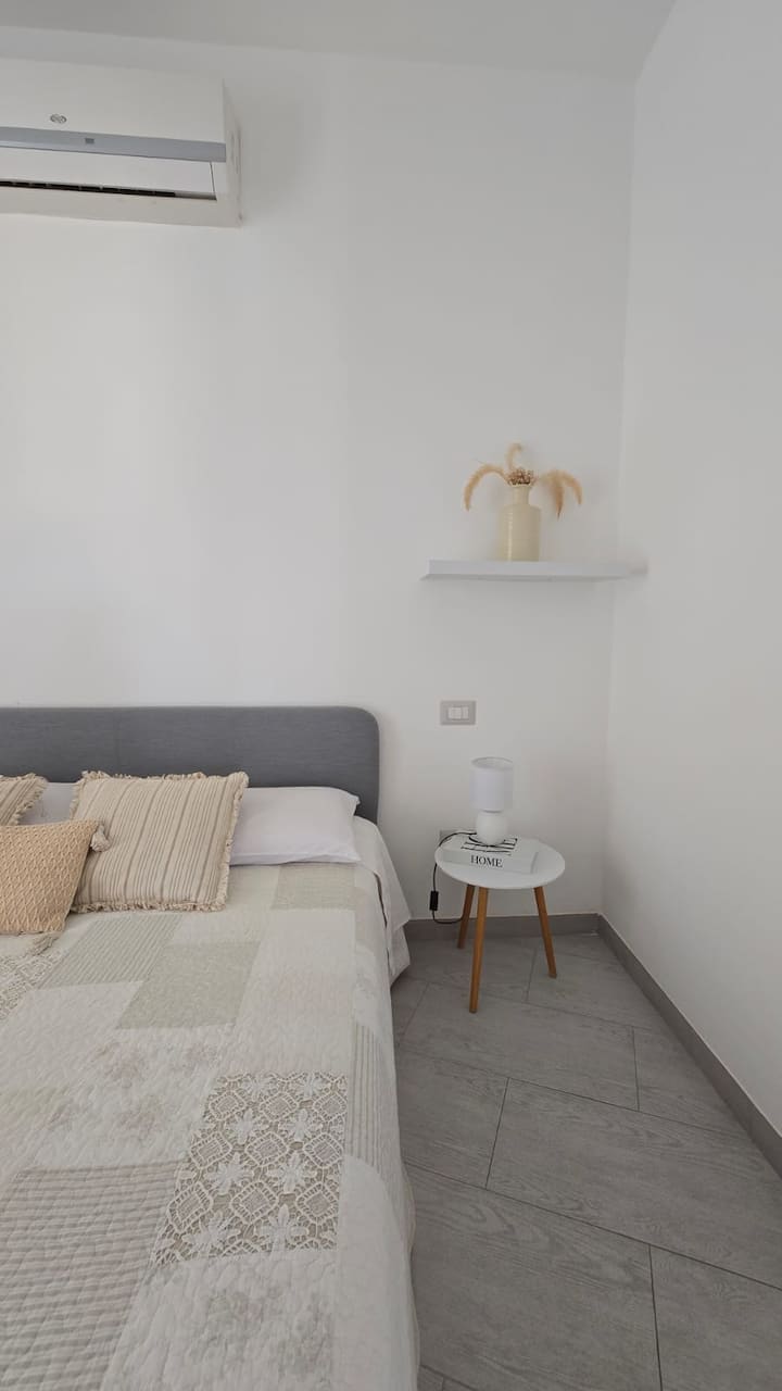 Appartamento "La Grazia" - Olbia - Olbia