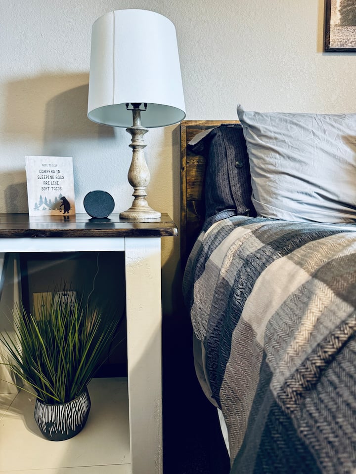 Cozy Mountain Condo • Hot Tubs+pools • Terry Peak - Lead, SD