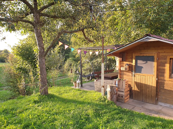 Ländl. Idyll Bei Freiburg - Denzlingen