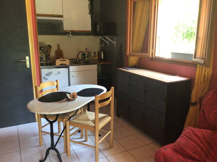 Le Refuge Du Gers Situé à 400 M Du Centre-ville - Lectoure