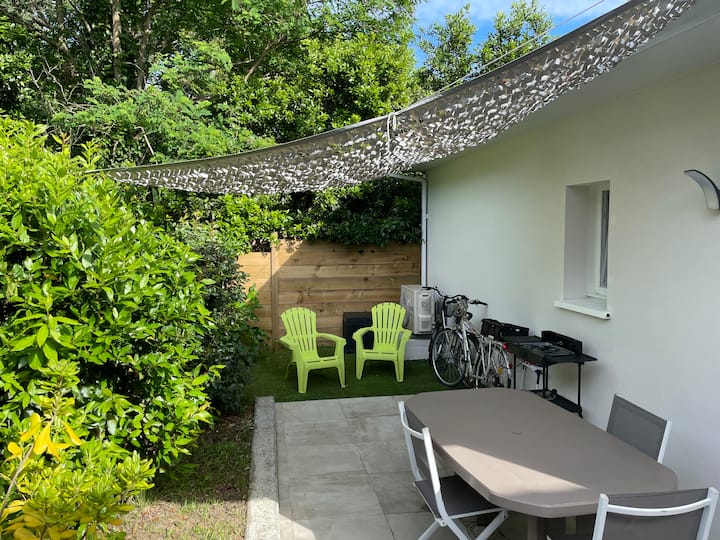 Petite Maison - Capbreton