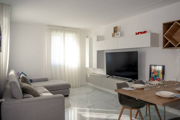 Adige Apartment 
-M3 Apartments - Lido di Jesolo