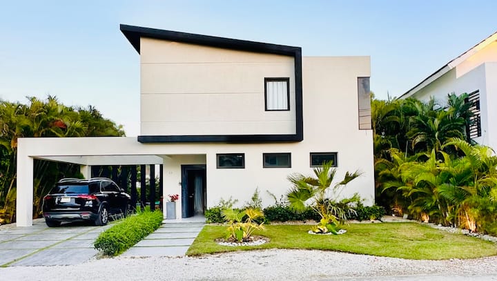 Punta Cana Village Cayena 5br - Punta Cana