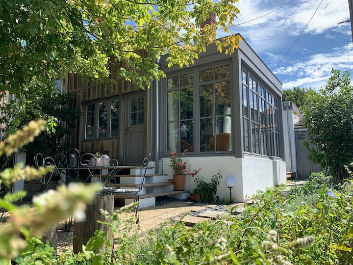 Cosy Little  House - Cap Ferret