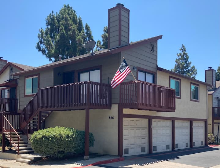 Condo In Chula Vista - Chula Vista, CA