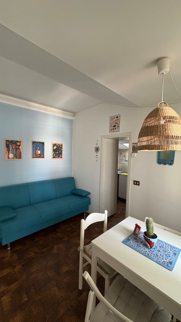 Bed And Breakfast Casa Frida - Cremona