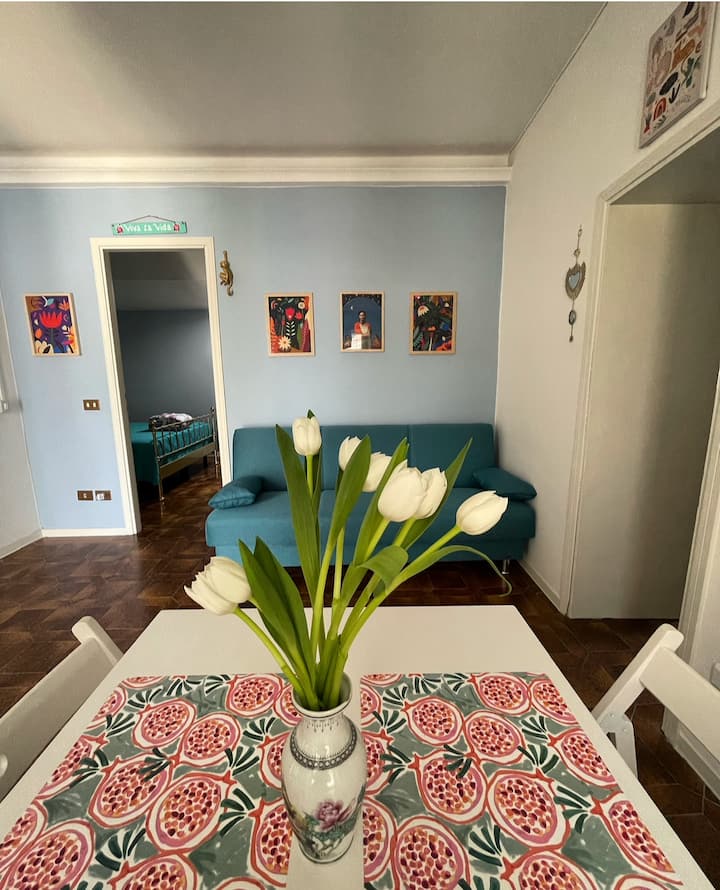 Bed And Breakfast Casa Frida - Cremona
