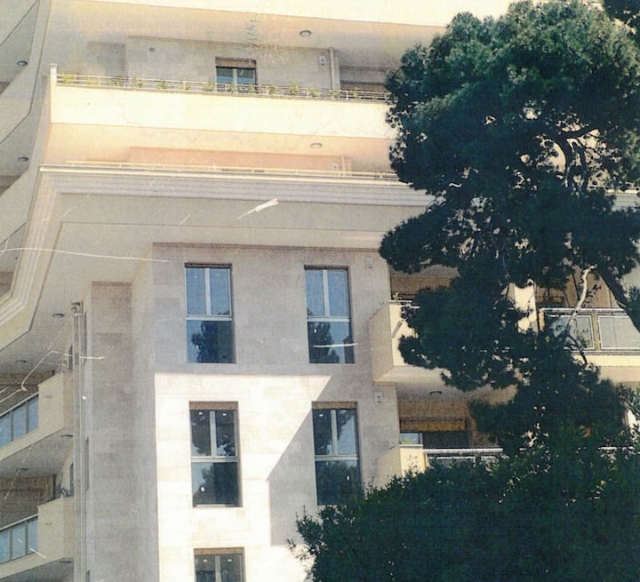 Best Stay-apartments In Capruzzi 1 - Bari