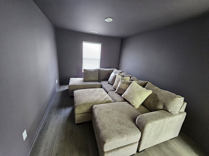 Comfy Concord Escape - Concord, NC