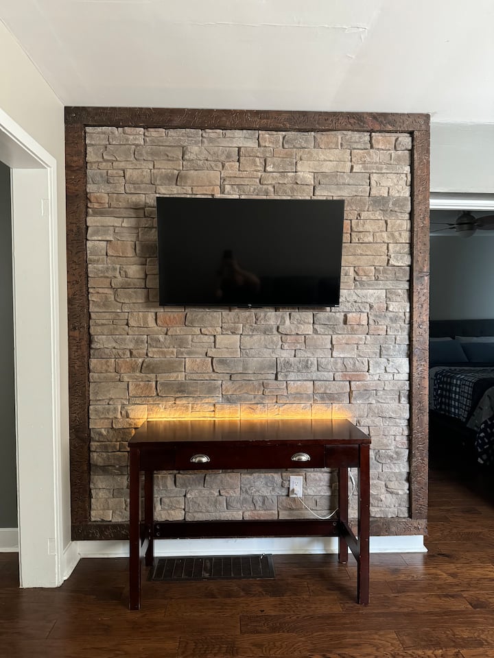 Spacious 2 Bedroom Apartment - Temiskaming Shores