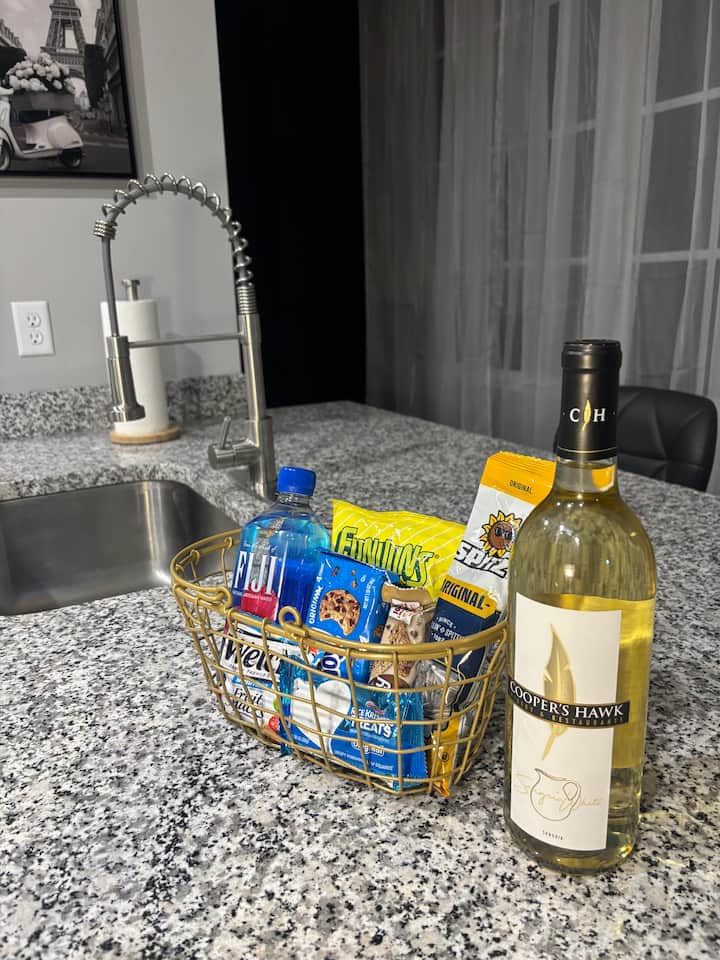 *Brand New Listing*aimi Luxury Retreat+ Soft& Cozy - Dayton