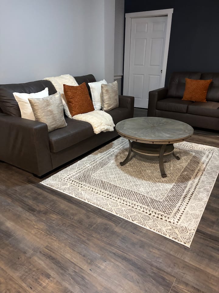 Aimi Luxury Retreat+ Soft& Cozy - Dayton, OH
