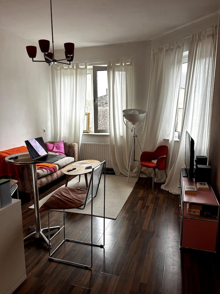 City Perle In Der Kölner Innenstadt - Hürth