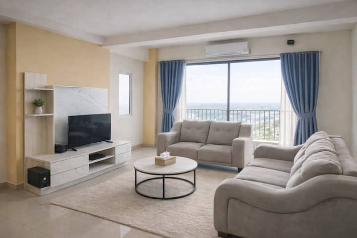 The Venus Sitiawan | High Floor | 6–10 Pax - Seri Manjung