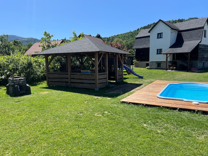 Andiamo - Korbielów