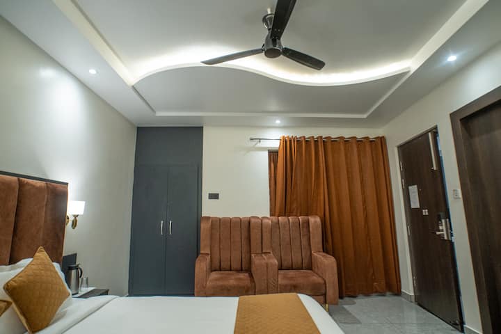 Superior Room - Katra