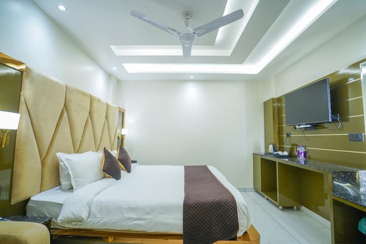 Superior Room - Katra